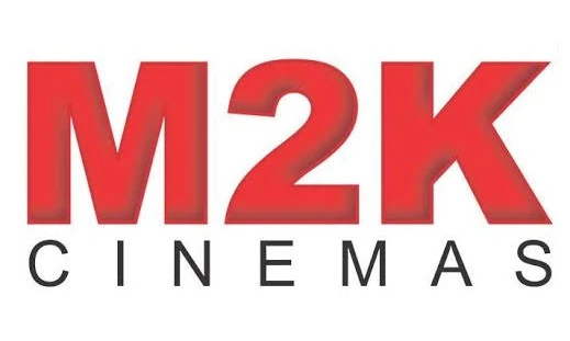 M2K Cinemas | Logopedia | Fandom