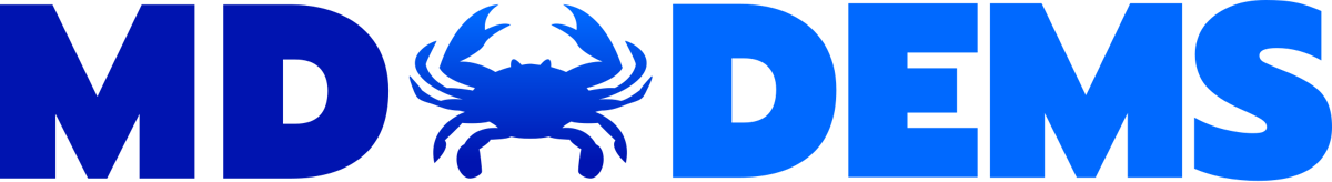Maryland Democratic Party | Logopedia | Fandom