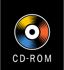 CD-ROM | Logopedia | Fandom