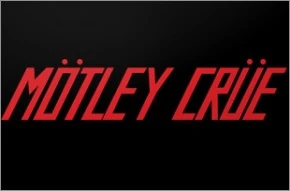 Mötley Crüe | Logopedia | Fandom