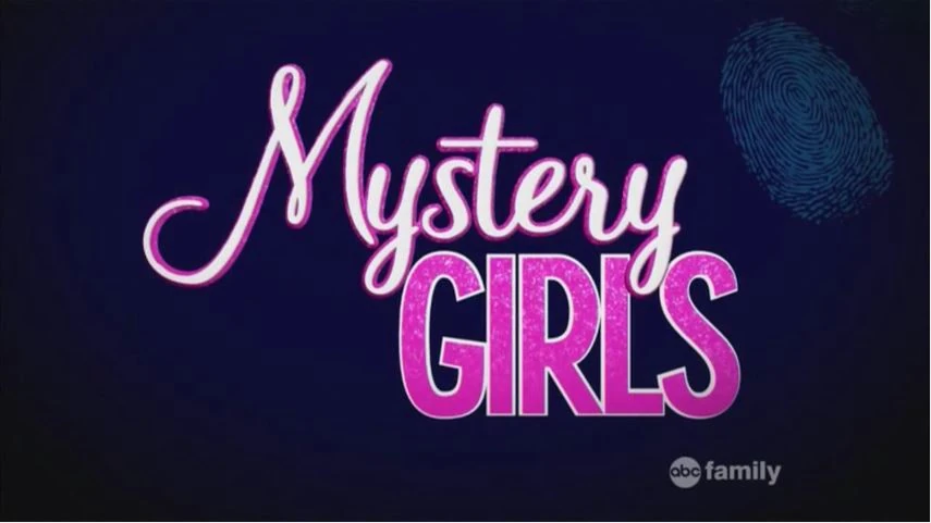 Mystery Girls | The Title Screens Wiki | Fandom