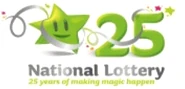 National Lottery (Ireland) | Logopedia | Fandom