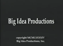 Big Idea Entertainment | Closing Logo Group | Fandom