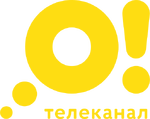 O! (Russia) | Logopedia | Fandom