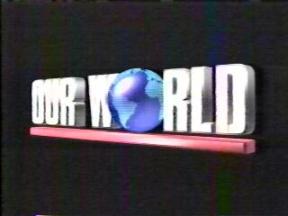 Our World | Logopedia | Fandom