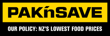 Pak 'n Save | Logopedia | Fandom