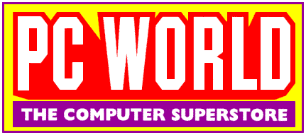 PC World | Logopedia | Fandom