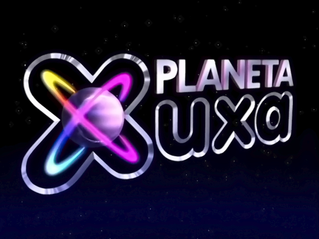 Planeta Xuxa | Logopedia | Fandom