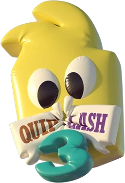 Quiplash 3 | Logopedia | Fandom