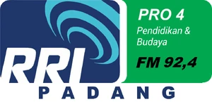 RRI Pro 4 Padang | Logopedia | Fandom