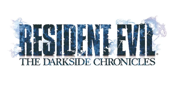 Resident Evil: The Darkside Chronicles | Logopedia | Fandom