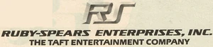 Ruby-Spears Productions/Other | Logopedia | Fandom