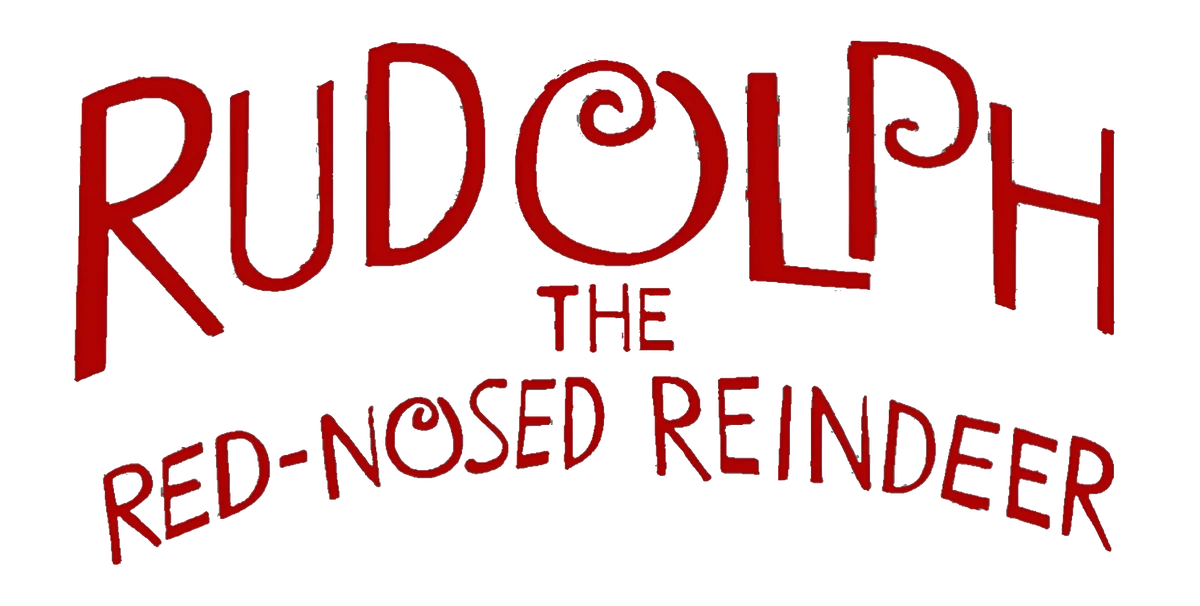 Rudolph the Red-Nosed Reindeer | Logopedia | Fandom