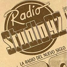 Studio 92 | Logopedia | Fandom