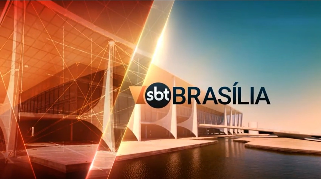 SBT Brasília (news program) | Logopedia | Fandom