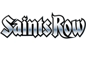 Saints Row Logo
