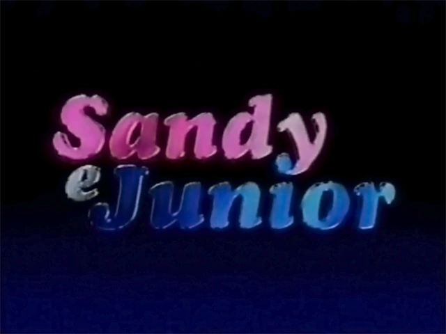 Sandy e Junior (TV series) | Logopedia | Fandom
