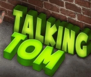 Talking Tom Cat | Logopedia | Fandom