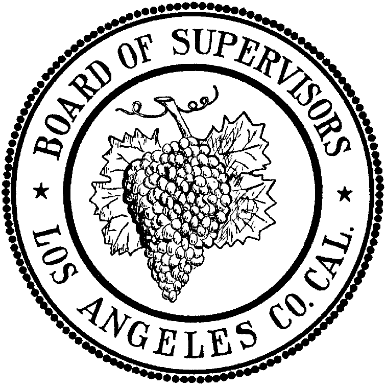 Los Angeles County, California | Logopedia | Fandom