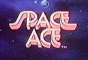 Space Ace (cartoon) | Logopedia | Fandom