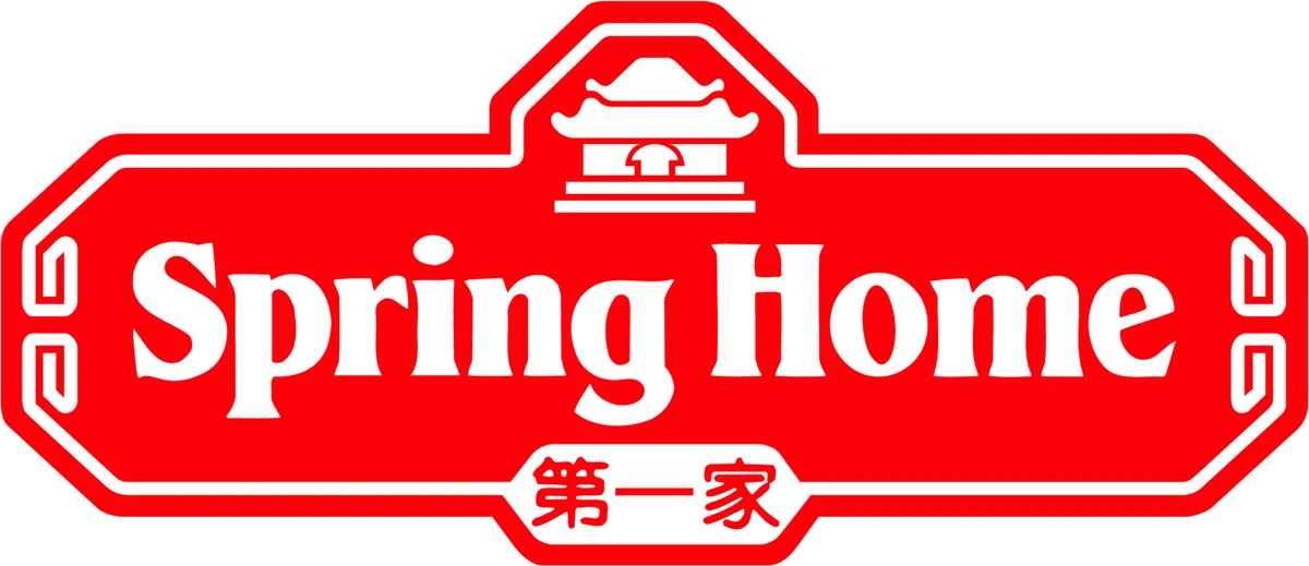 Spring Home | Logopedia | Fandom