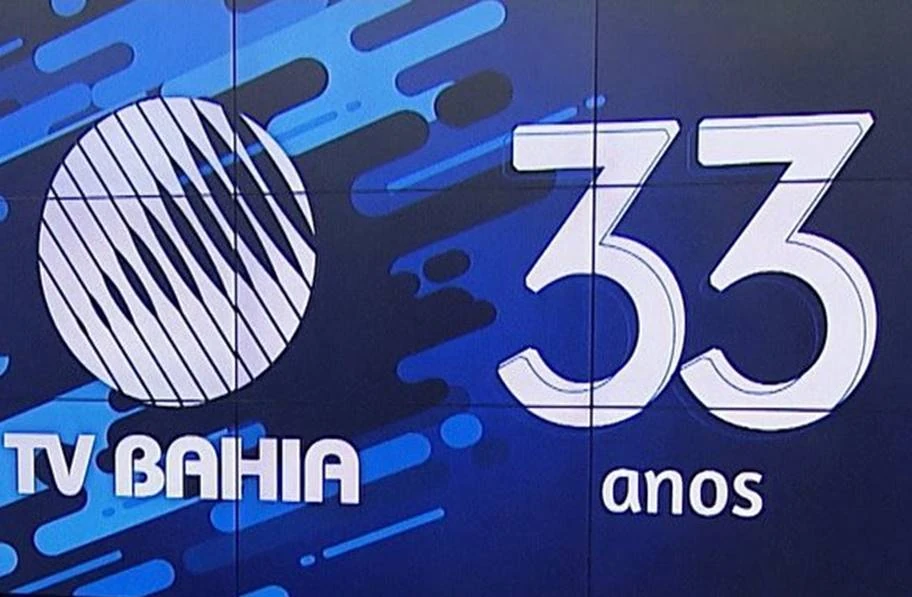 TV Bahia/Anniversary | Logopedia | Fandom