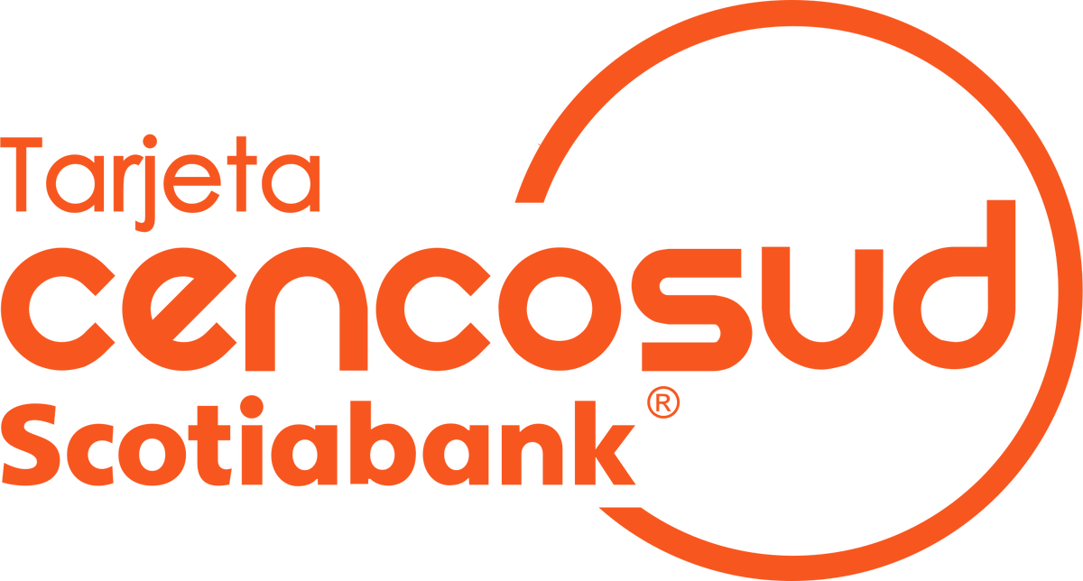 Tarjeta Cencosud Scotiabank (Peru) | Logopedia | Fandom