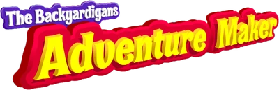 The Backyardigans Adventure Maker | Logopedia | Fandom