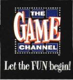 The Game Channel (U.S.) | Logopedia | Fandom