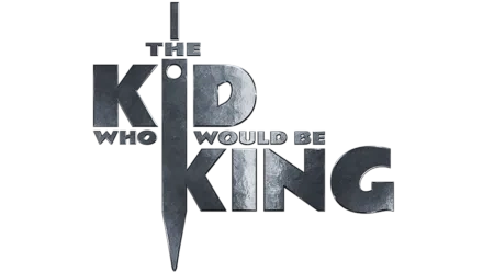 The Kid Who Would Be King | Logopedia | Fandom
