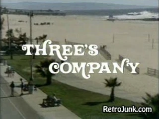 Three's Company | Logopedia | Fandom