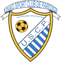 União Sport Clube Paredes | Logopedia | Fandom