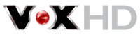 VOX (Germany)/Other | Logopedia | Fandom