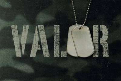 Valor | Logopedia | Fandom