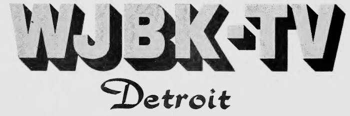 WJBK | Logopedia | Fandom