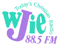WJIE-FM | Logopedia | Fandom