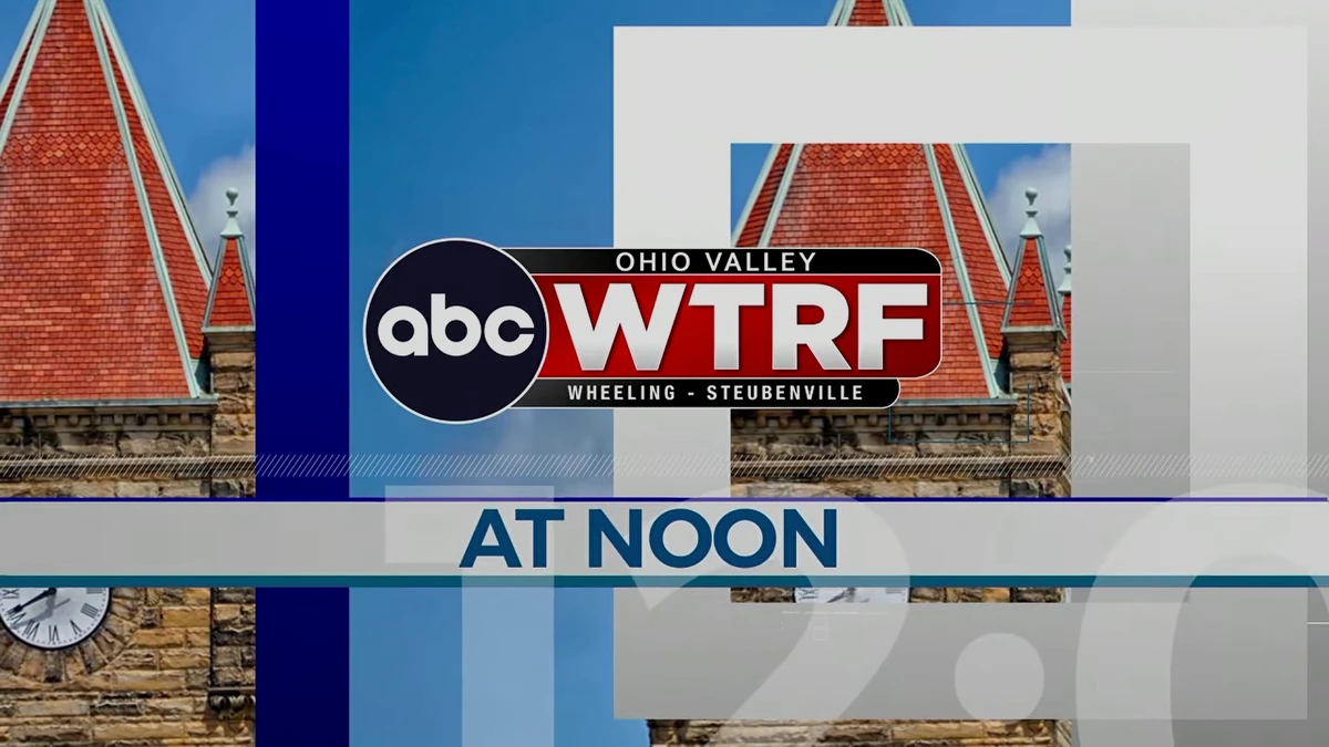 WTRF-DT3 | Logopedia | Fandom