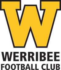 Werribee Football Club | Logopedia | Fandom