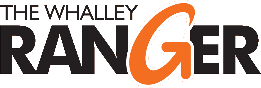 The Whalley Ranger | Logopedia | Fandom