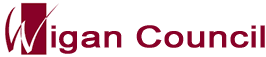 Wigan Council | Logopedia | Fandom