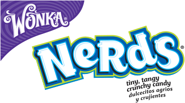 Rainbow Nerds Logo