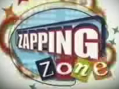 Zapping Zone | Logopedia | Fandom