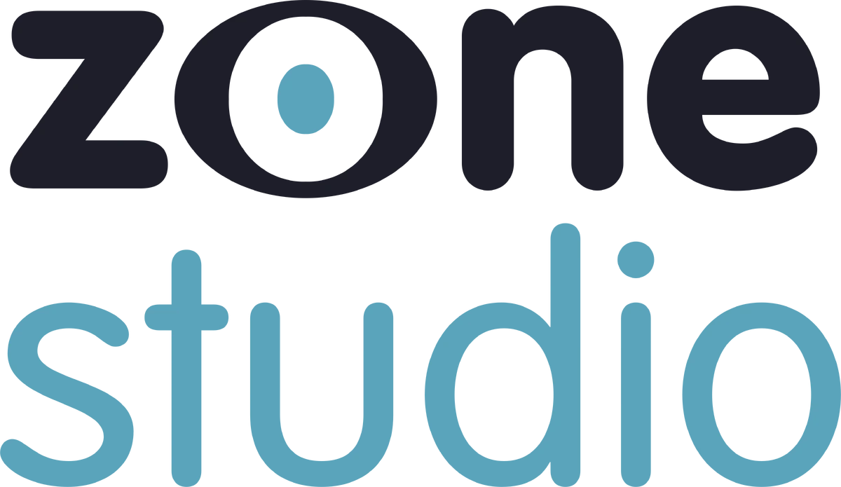 Zone Studio Oradea | Logopedia | Fandom
