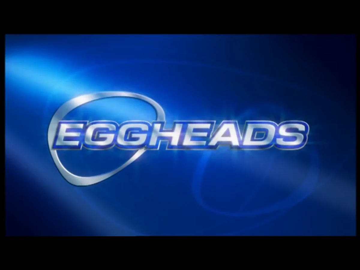Eggheads | Logopedia | Fandom