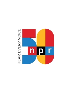 Npr Logo