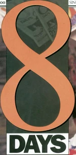 8 Days | Logopedia | Fandom