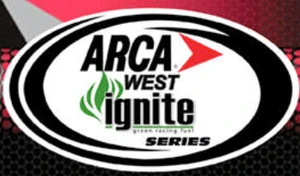 ARCA Ignite Racing Fuel Series | Logopedia | Fandom