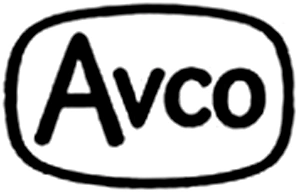 Avco Corporation | Logopedia | Fandom