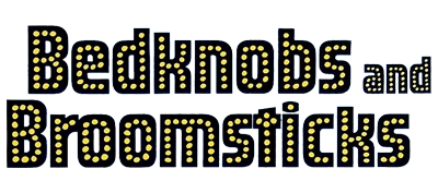 Bedknobs and Broomsticks | Logopedia | Fandom