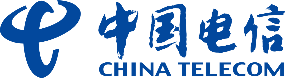China Telecom | Logopedia | Fandom